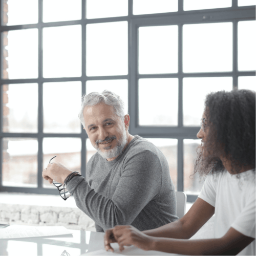 The Business Impact of Coaching in 2025–2026: From Leadership ...